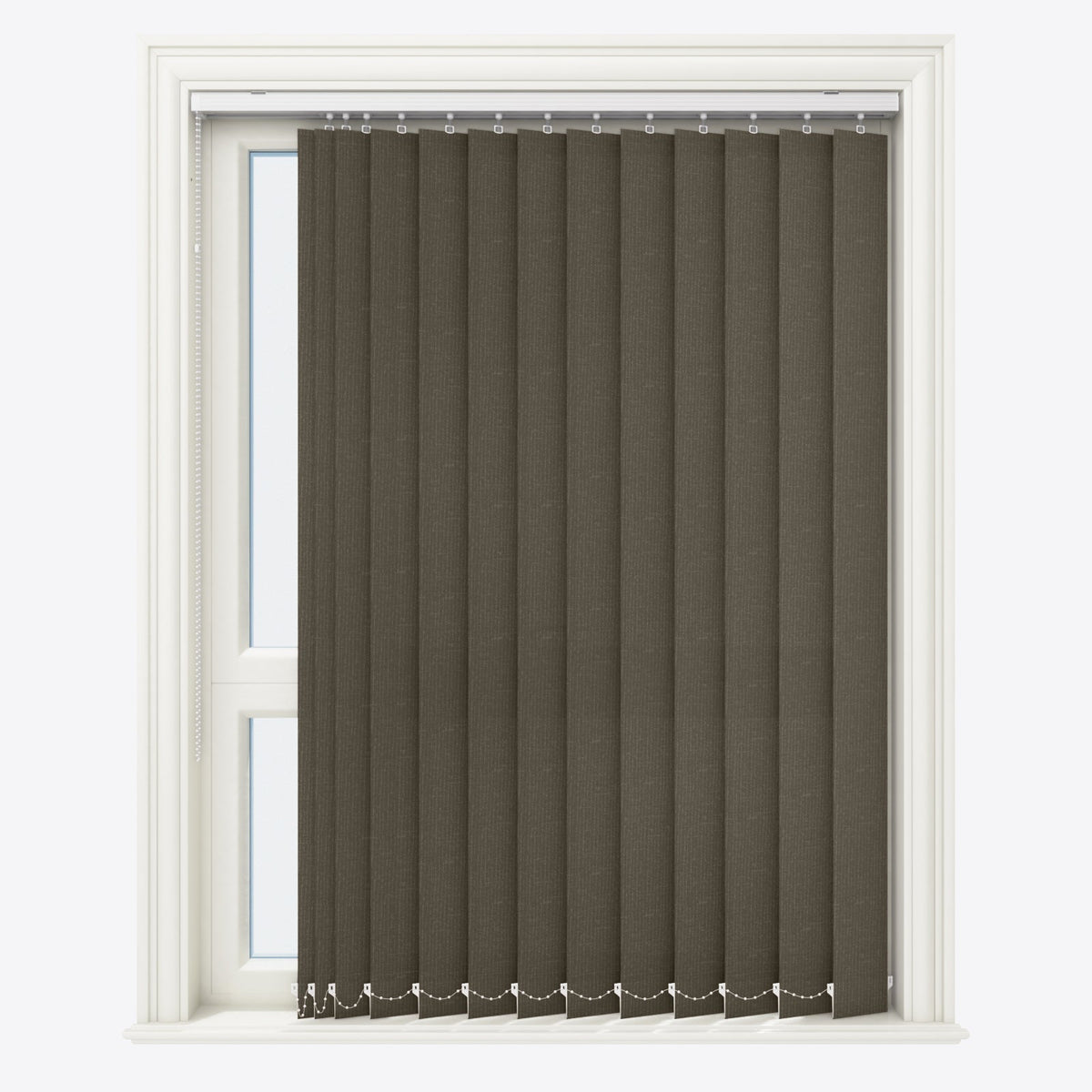 Designo Sea Turtle Vertical Blinds - Best Quality & Price - Made to ...