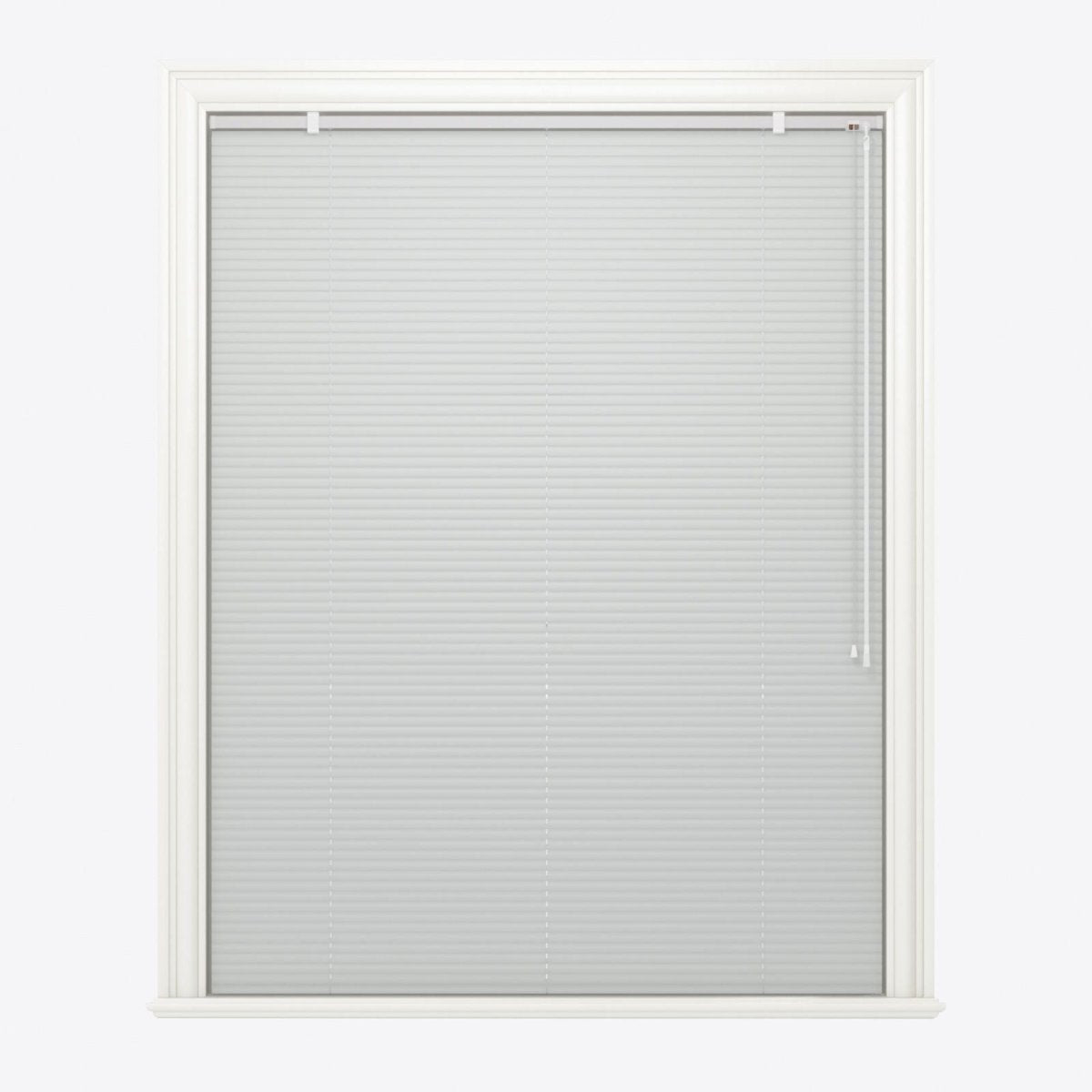 Mirage Grey Venetian Blinds - Best Quality & Price - Made to Measure by ...