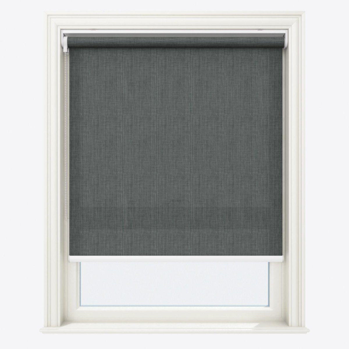Sunscreen Mouse Grey Roller Blinds - Best Quality & Price - Made to ...